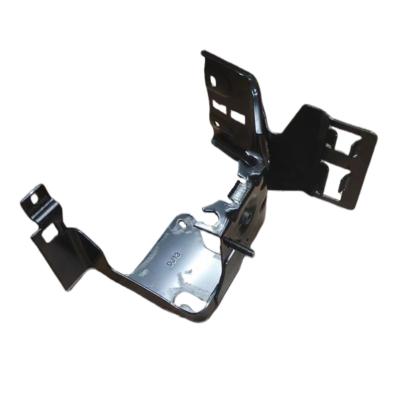China Auto Spare Parts 307 ABS Pump Support for Peugeot 307 308 408 Citroen SHIJIA OE 453796 9814422080 for sale