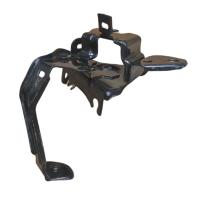 China Peugeot 508 Citroen C5 Automotive Accessories ABS Pump Support OE 4537C0 for sale