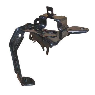 China Peugeot 508 Citroen C5 Automotive Accessories ABS Pump Support OE 4537C0 for sale