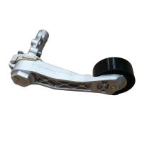 China Auto Parts 1.6T Pulley Belt Tensioner For Peugeot 207CC 3008 308CC 308SW RCZ Citroen C4 C4L DS3 DS5 OE 1611425480 5751G9 for sale