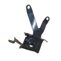 China Auto Spare Parts R33 ABS Pump Support for Peugeot Citroen Elysee OE ZQ00773080 for sale