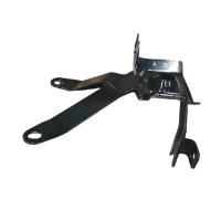 China Auto Spare Parts R33 ABS Pump Support for Peugeot Citroen Elysee OE ZQ00773080 for sale