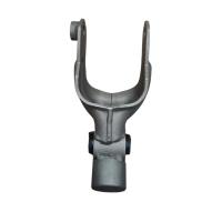 China Auto Parts 1.6T Engine Mounting Torsion Resistant Bracket For Peugeot 3008 307 307CC 307SW Citroen C4 SHIJIA OE 1806H1 for sale