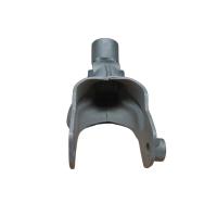 China Auto Parts 1.6T Engine Mounting Torsion Resistant Bracket For Peugeot 3008 307 307CC 307SW Citroen C4 SHIJIA OE 1806H1 for sale