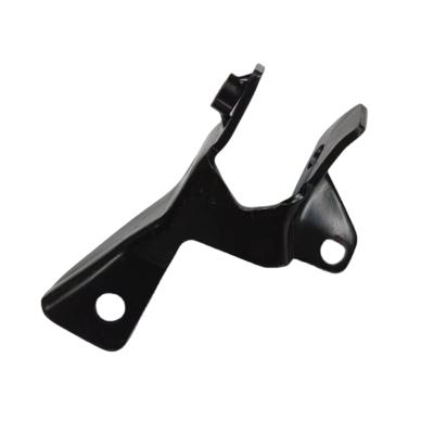 China Auto Parts M43 Torsion Resistant Bracket For Peugeot 301 Citroen C3XR Elysee OE 9801472980 for sale