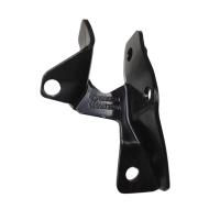 China Auto Parts M43 Torsion Resistant Bracket For Peugeot 301 Citroen C3XR Elysee OE 9801472980 for sale