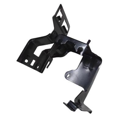 China Auto Spare Parts 3008 ABS Pump Support for Peugeot 3008 308 408 RCZ Citroen OE 453797 for sale