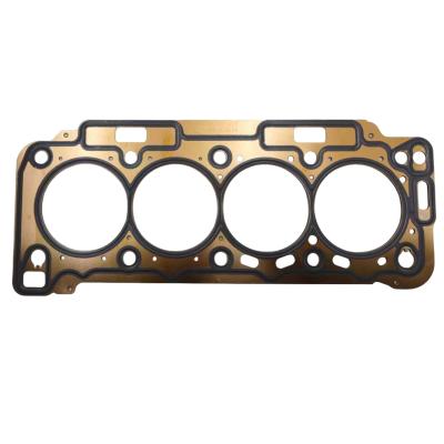 China Auto Parts EC8 Cylinder Head Gasket For Peugeot 408 Citroen C4L DS5LS OE 9675797480 for sale