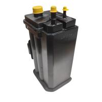 China Auto Parts R83 Carbon Tank Gasoline Carbon Tank For Peugeot 508L Citroen OE YL01253180 9822457380 for sale