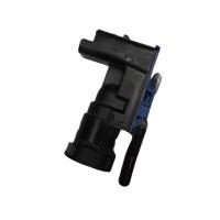 China Peugeot 307 308 408 Citroen C4L Automotive Brake Parts Brake Pressure Sensor 457408 9677467980 for sale