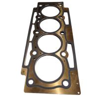 China Auto Parts 2.0 Cylinder Head Gasket For Peugeot 307 307CC 307SW 407 Citroen SHIJIA C4 C5 OE 0209FS 0209EA for sale