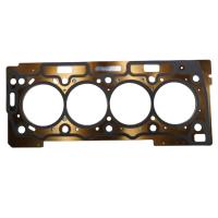 China Auto Parts 16V Cylinder Head Gasket For Peugeot 206 207 307 308 408 Citroen C2 C4L SHIJIA OE 02091E for sale
