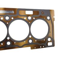China Auto Parts 16V Cylinder Head Gasket For Peugeot 206 207 307 308 408 Citroen C2 C4L SHIJIA OE 02091E for sale