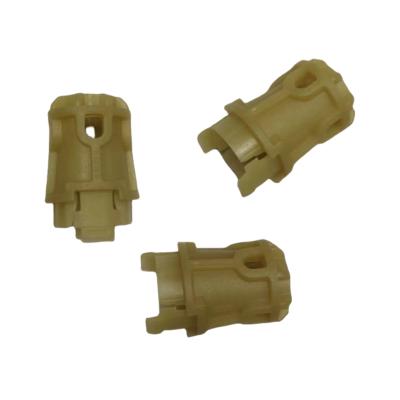 China 471911 Automotive Accessories Handbrake Cable Clip for Peugeot 508 Citroen C5 for sale