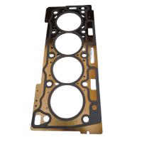 China Auto Parts 16V Cylinder Head Gasket For Peugeot 206 207 307 308 408 Citroen C2 C4L SHIJIA OE 02091E for sale