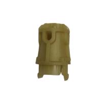 China 471911 Automotive Accessories Handbrake Cable Clip for Peugeot 508 Citroen C5 for sale