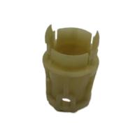 China 471911 Automotive Accessories Handbrake Cable Clip for Peugeot 508 Citroen C5 for sale