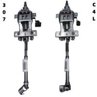 China Auto Steering Column Assembly And Bearing For Peugeot 307 308 Citroen C4L C4SHIJIA OE 4123CT 96751435XT 0057DJ 0064DJ 20084J for sale