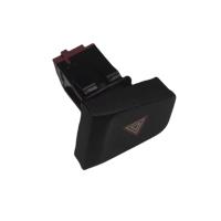 China Hengertong Emergency Light Switch for Peugeot 301 2013-2019 and Citroen Elysee 2013-2020 with 12-Month Warranty for sale