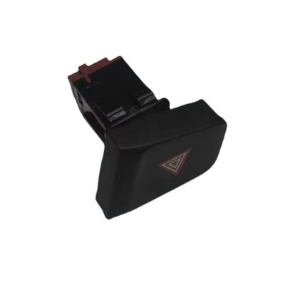 China Hengertong Emergency Light Switch for Peugeot 301 2013-2019 and Citroen Elysee 2013-2020 with 12-Month Warranty for sale