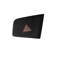 China Hengertong Emergency Light Switch for Peugeot 301 2013-2019 and Citroen Elysee 2013-2020 with 12-Month Warranty for sale