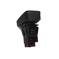 China Hengertong Emergency Light Switch for Peugeot 301 2013-2019 and Citroen Elysee 2013-2020 with 12-Month Warranty for sale
