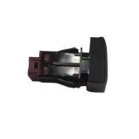 China Hengertong Emergency Light Switch for Peugeot 301 2013-2019 and Citroen Elysee 2013-2020 with 12-Month Warranty for sale