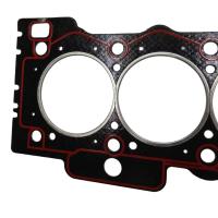 China Auto Parts 1.6 Cylinder Head Gasket For Peugeot Citroen FUKANG OE 0209W8 0209W9 for sale