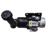 China Auto Parts Electronic Steering Booster Pump For Peugeot 307 Citroen C4 OE 4007XV 9670308780 for sale