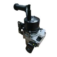 China Auto Parts Electronic Steering Booster Pump For Peugeot 3008 Citroen C4L DS4 DS5 OE 9813547780 1617595980 for sale