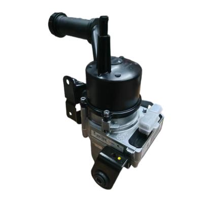 China Auto Parts Electronic Steering Booster Pump For Peugeot 3008 Citroen C4L DS4 DS5 OE 9813547780 1617595980 for sale