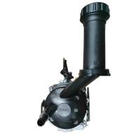 China Auto Parts Electronic Steering Booster Pump For Peugeot 3008 Citroen C4L DS4 DS5 OE 9813547780 1617595980 for sale