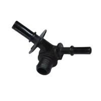 China Brake Booster Splice 1615093580 459952 for Peugeot 3008 508 407 & Citroen C5 C6 DS5 Models 2002-2019 for sale