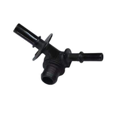China Brake Booster Splice 1615093580 459952 for Peugeot 3008 508 407 & Citroen C5 C6 DS5 Models 2002-2019 for sale
