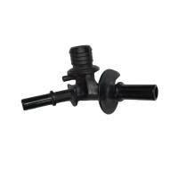 China Brake Booster Splice 1615093580 459952 for Peugeot 3008 508 407 & Citroen C5 C6 DS5 Models 2002-2019 for sale