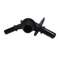 China Brake Booster Splice 1615093580 459952 for Peugeot 3008 508 407 & Citroen C5 C6 DS5 Models 2002-2019 for sale
