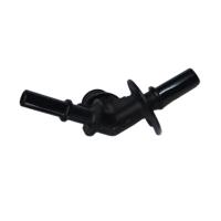 China Brake Booster Splice 1615093580 459952 for Peugeot 3008 508 407 & Citroen C5 C6 DS5 Models 2002-2019 for sale