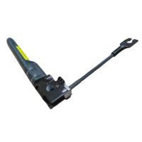 China Auto Parts 3008 Seat Belt Tensioner For Peugeot 3008 Citroen OE 9678655180 for sale