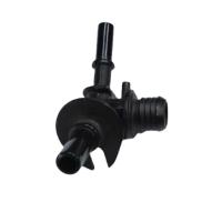 China Brake Booster Splice 1615093580 459952 for Peugeot 3008 508 407 & Citroen C5 C6 DS5 Models 2002-2019 for sale