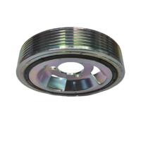 China Auto Parts 1.6T Crankshaft Pulley For 207CC 3008 308CC 308SW RCZ C4 DS3 DS5 OE V763855180 0515T2 9807801980 for sale