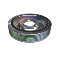 China Auto Parts 1.6T Crankshaft Pulley For 207CC 3008 308CC 308SW RCZ C4 DS3 DS5 OE V763855180 0515T2 9807801980 for sale
