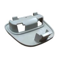 China Auto Parts 307 Interior Reading Lamp Cover OE 833121 9645372677 For Peugeot 307 Citroen for sale