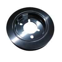 China Auto Parts 16V Crankshaft Pulley For 106 405 PARTNER BERLINGO SAXO OE 0515J3 for sale