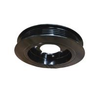 China Auto Parts 16V Crankshaft Pulley For 106 405 PARTNER BERLINGO SAXO OE 0515J3 for sale