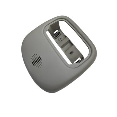 China Auto Parts SHIJIA Interior Reading Lamp Cover For Peugeot 407 Citroen SHIJIA OE 8146R1 9648338577 for sale