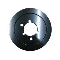 China Auto Parts 16V Crankshaft Pulley For 106 405 PARTNER BERLINGO SAXO OE 0515J3 for sale