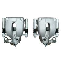 China 4401Q0 4401Q1 Rear Brake Calipers with Subpump for Peugeot 3008 2010-2016, RCZ 2010-2015, Citroen C4 DS4 Models for sale