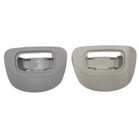 China Auto Parts Interior Reading Lamp Cover For Peugeot Citroen SHIJIA Triumph OE 8331EL 8146FC for sale