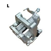 China 4401Q0 4401Q1 Rear Brake Calipers with Subpump for Peugeot 3008 2010-2016, RCZ 2010-2015, Citroen C4 DS4 Models for sale
