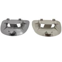 China Auto Parts Interior Reading Lamp Cover For Peugeot Citroen SHIJIA Triumph OE 8331EL 8146FC for sale